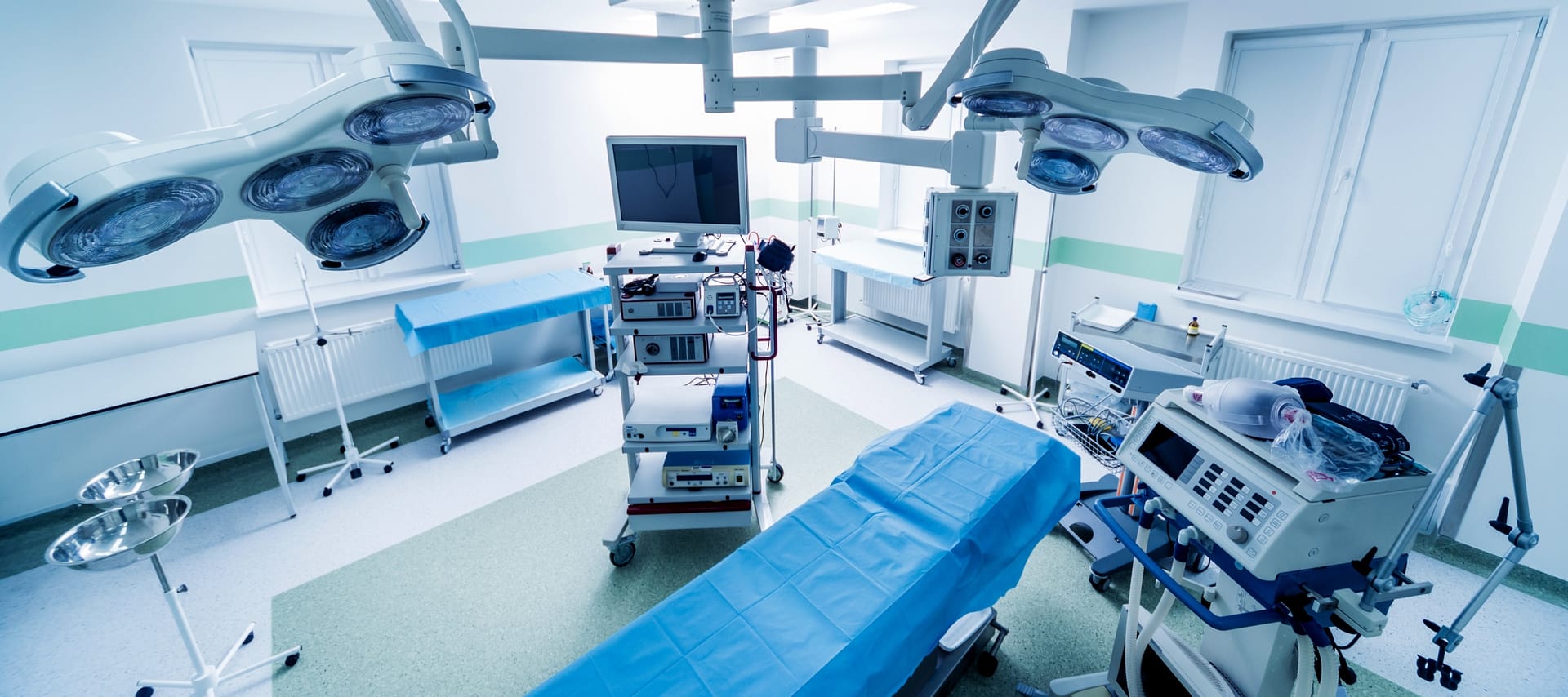 Top Terminal Cleaning Services for Healthcare Facilities in Chicago